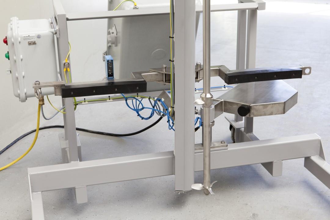 Maximum flexibility - Nachtrichten Artikel - Typhoon